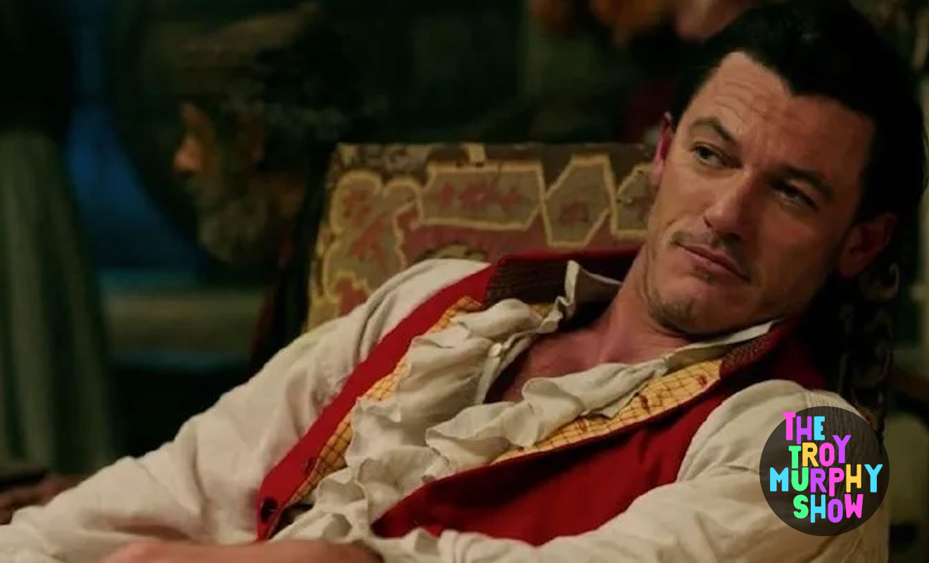 BEST BITS - Should Gay Actors Only Play Gay Roles on TV and Movies ...